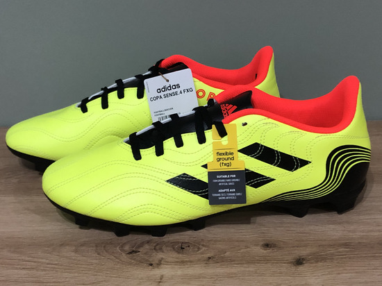 Adidas Copa Sense.4 FxG Original Kopacke AKCIJA