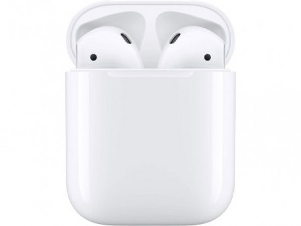 APPLE AirPods 2 (mv7n2zm/a)