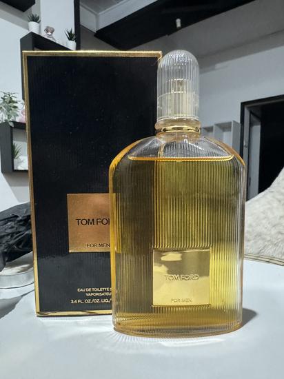 Tom Ford for Men Vintage 2011 100ml