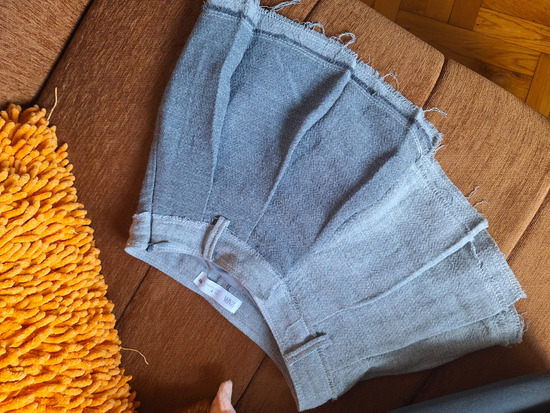Zara suknjica