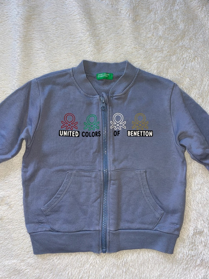 Benetton duks za decake 98