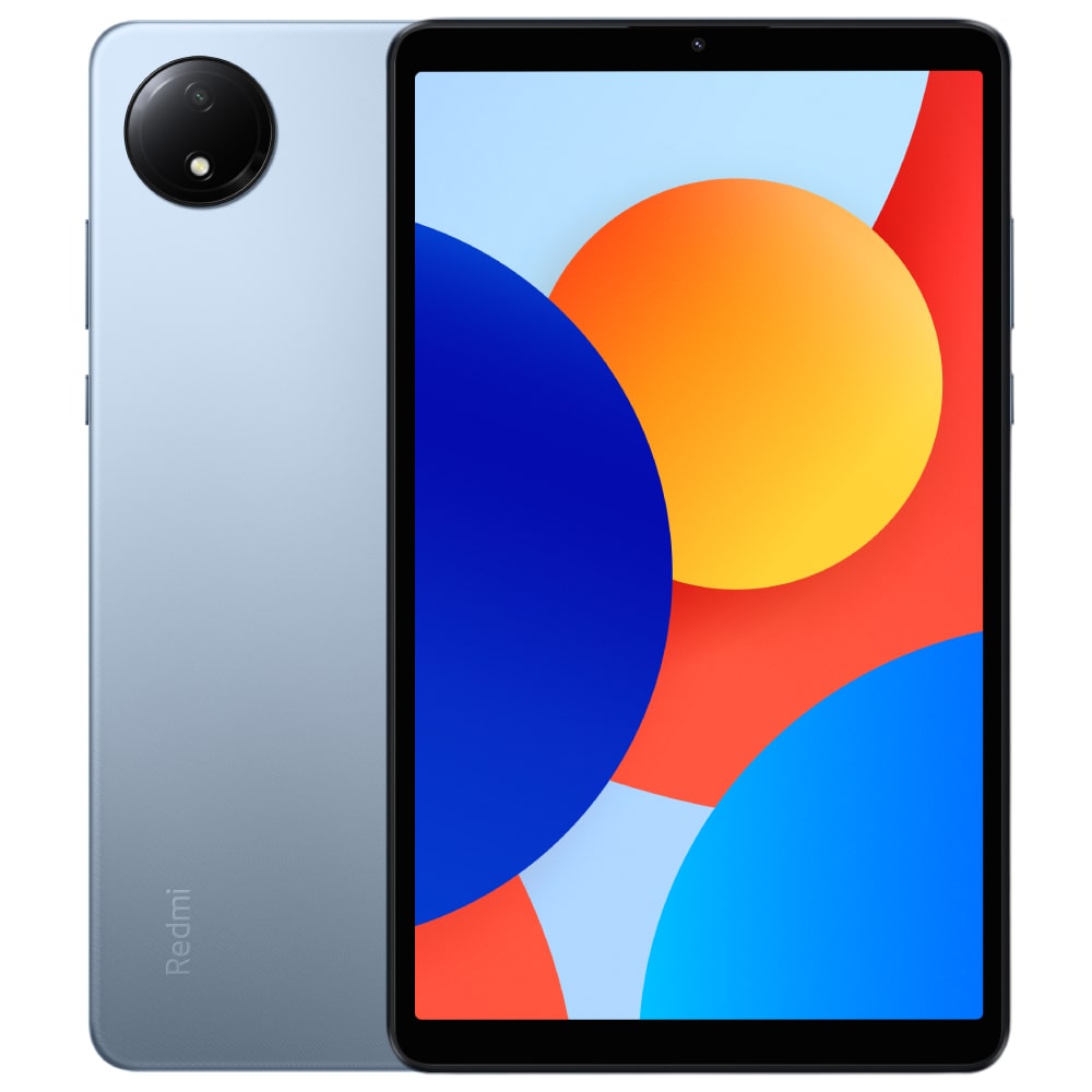 XIAOMI Redmi Pad SE 8.7" 4/128GB Ocean Blue