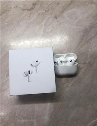 Airpods Pro 2 NOVO