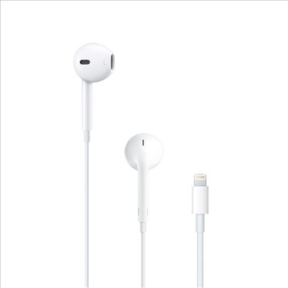 Apple EarPods (Lightning) slušalice