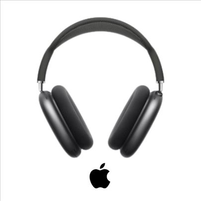 Apple Airpods Max Space Grey Neotpakovane!