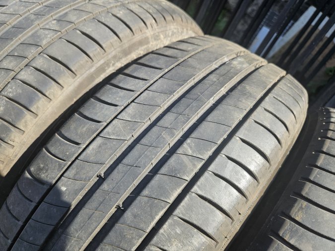 205/55 R16 MICHELIN