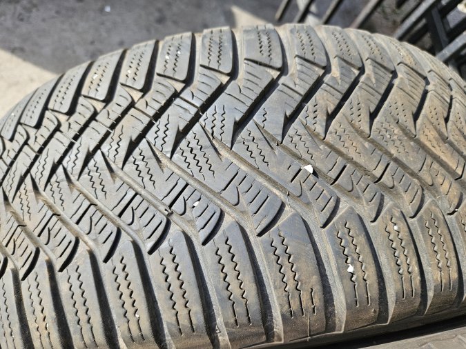 205/55 R16 LAKESEA