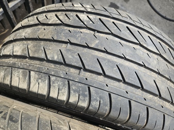 225/45 R17 GT Radial