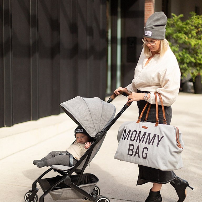 Childhome torba, MOMMY BAG