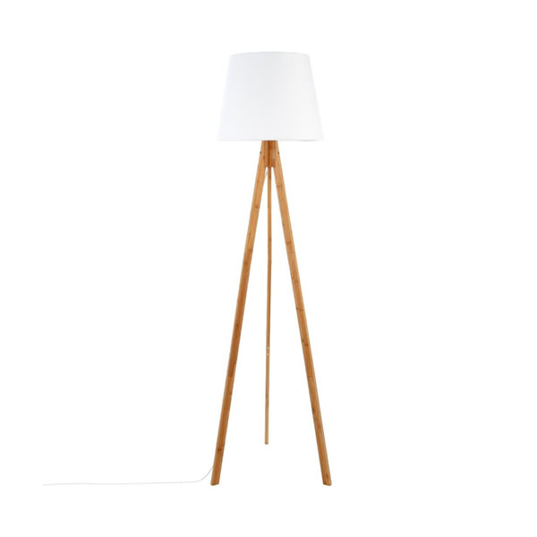 Podna lampa 160cm Bahi Atmosphera 145228