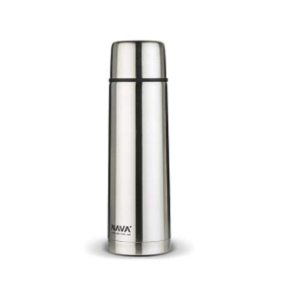 Termos boca Inox 750ml Nava NV10-146-003