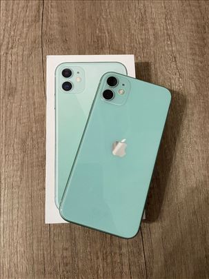 Iphone 11 64GB Mint