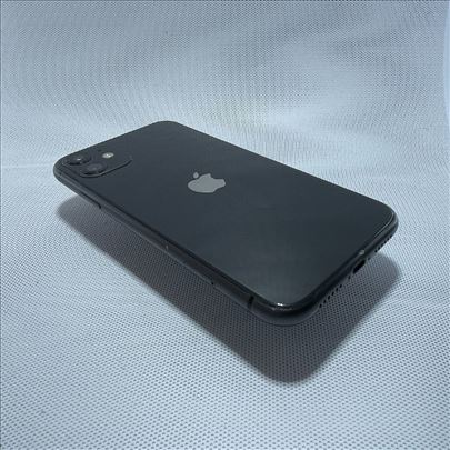 iPhone 11 64GB BAT 74% Simfree ODLIČAN