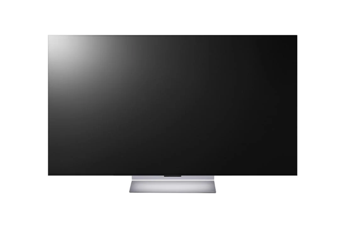 Okretno postolje za 77'' / 83'' OLED evo G4 TV