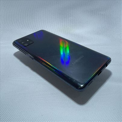 Samsung Galaxy A51 4/128GB Odličan