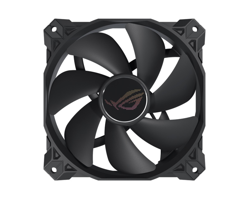 ASUS ROG Strix XF120 BLACK ventilator