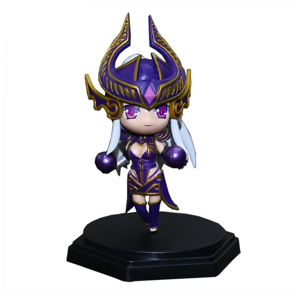 League of Legends - Syndra (15cm)