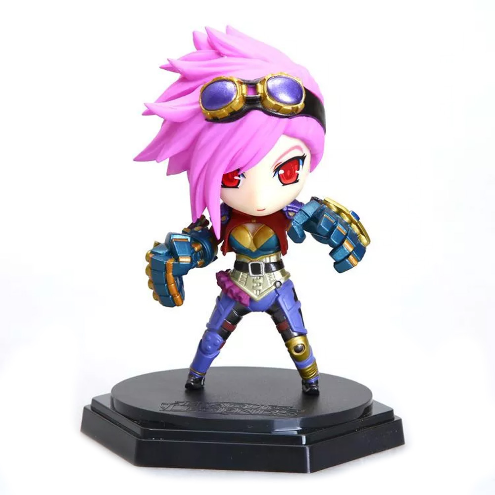 League of Legends - VI (14cm)