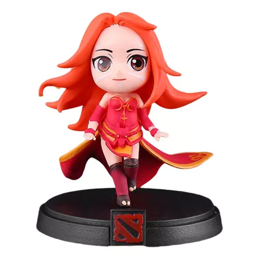 Dota 2 - Lina (10cm)