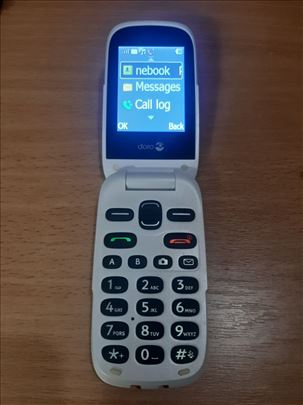 Doro 6031 mobilni telefon