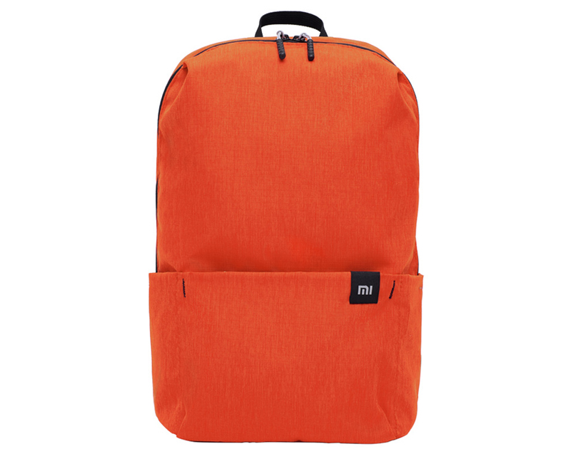 XIAOMI Mi Casual Daypack ranac narandžasti (ZJB4148GL)