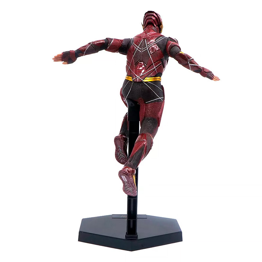 DC Justice League - The Flash (32cm)