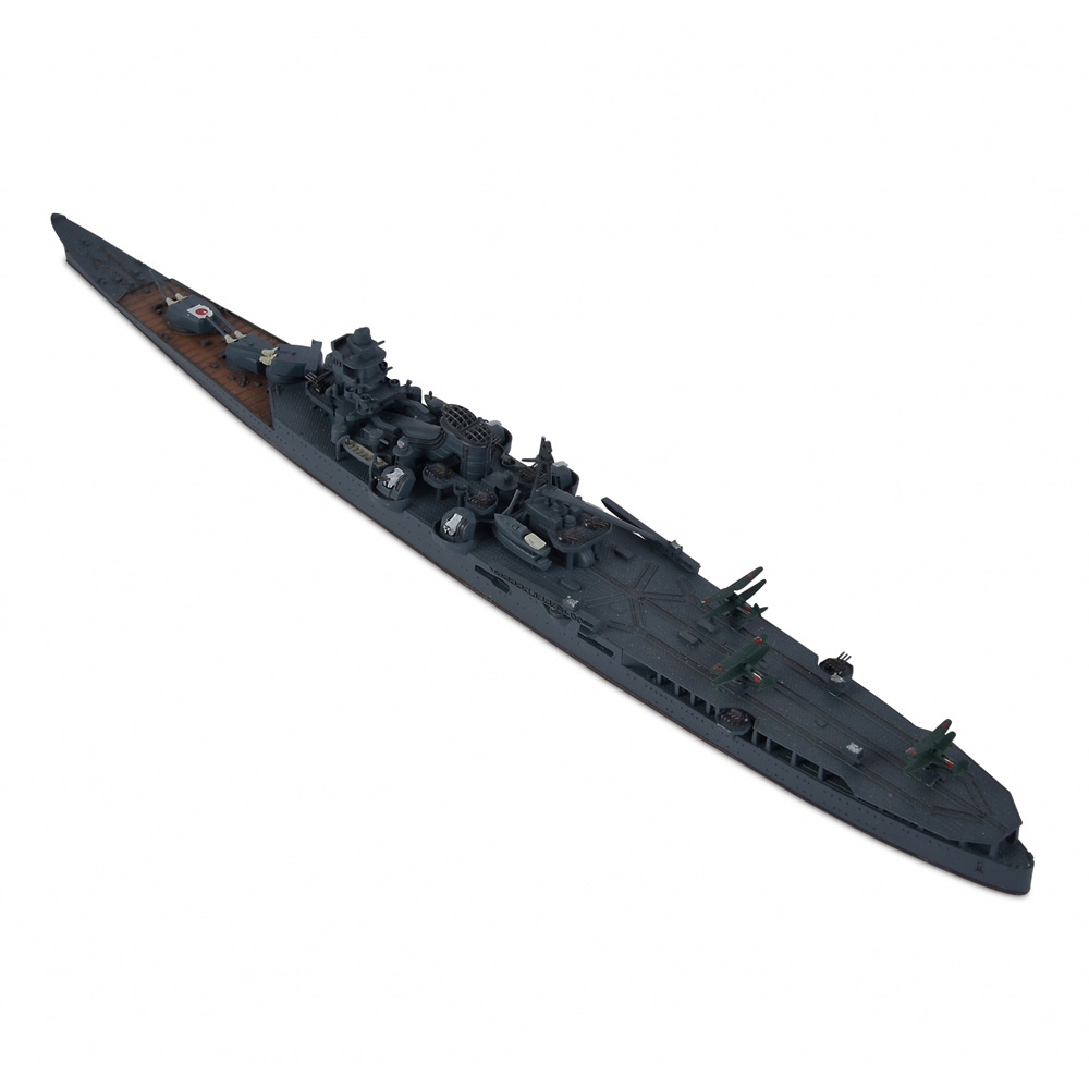 1:700 JPN Mogami Aircraft Cruiser WL