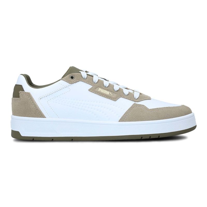 MUŠKE PATIKE PUMA COURT CLASSIC LUX SD