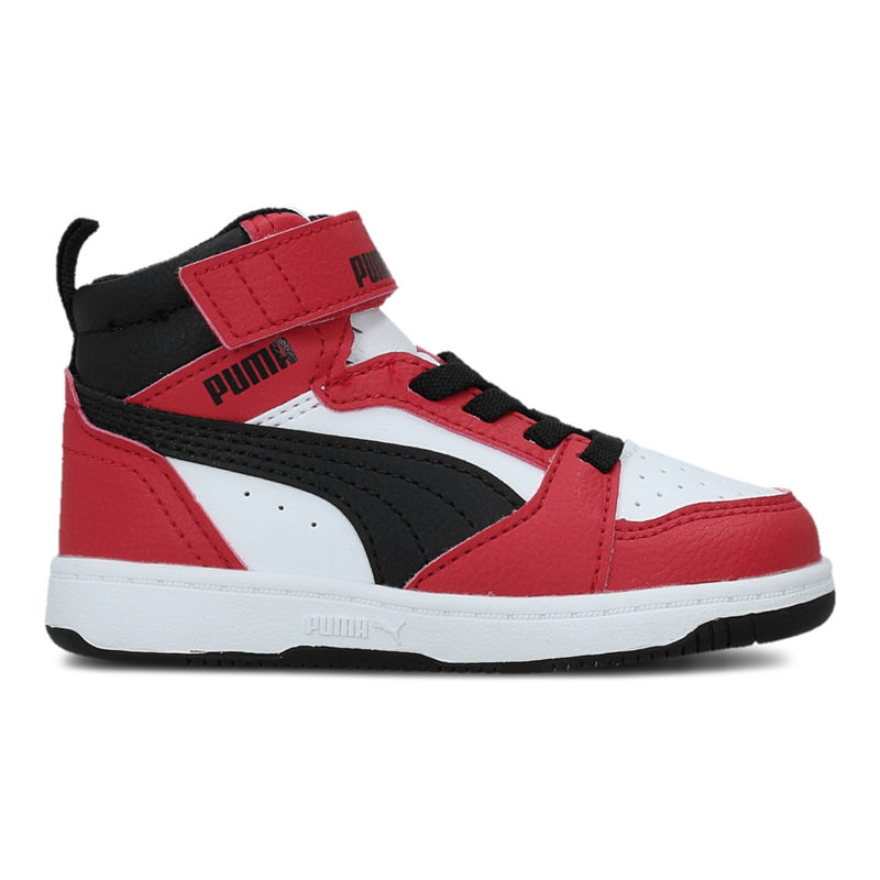 DEČIJE PATIKE PUMA REBOUND V6 MID AC+ INF