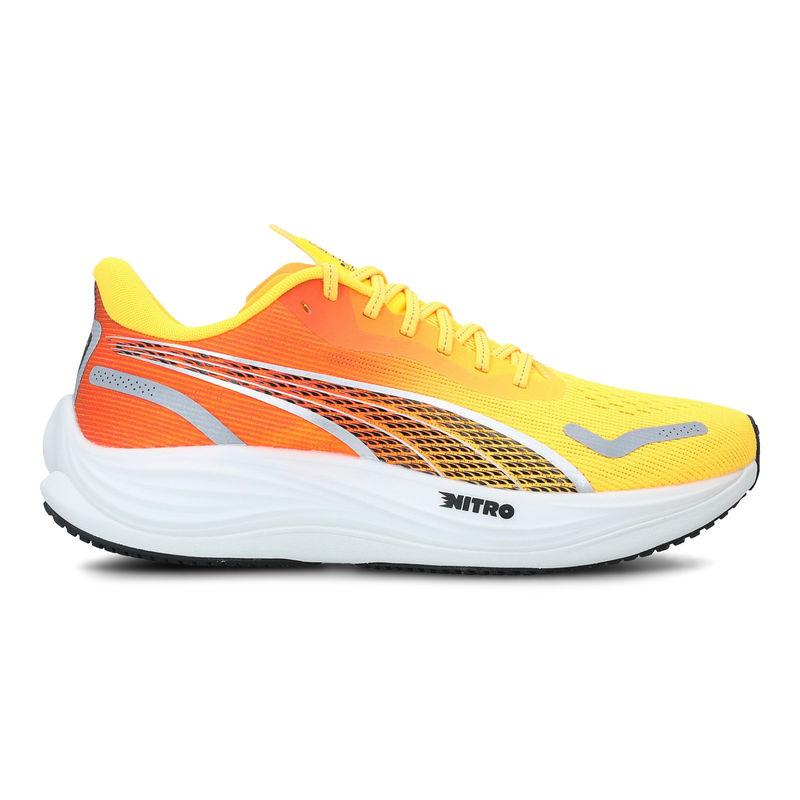 MUŠKE PATIKE ZA TRČANJE PUMA VELOCITY NITRO 3 FADE