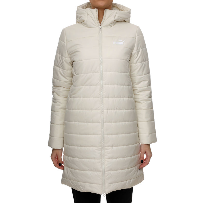 ŽENSKA JAKNA PUMA ESS HOODED PADDED COAT