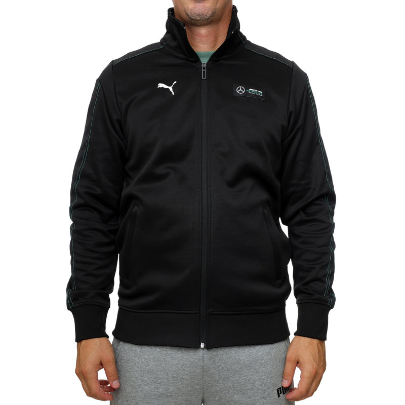 MUŠKI DUKS PUMA MAPF1 MT7 TRACK JACKET