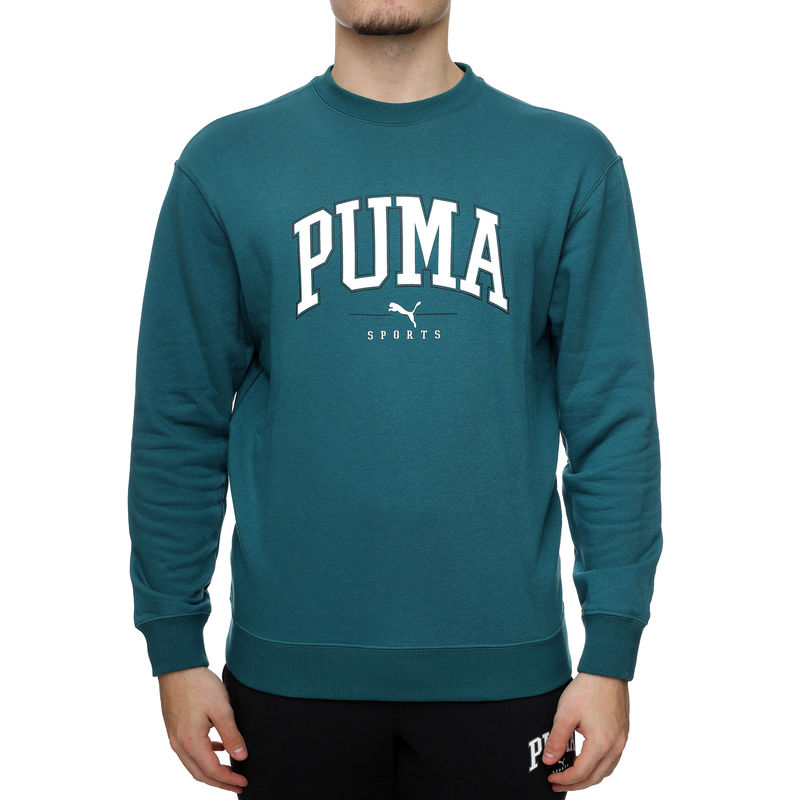 MUŠKI DUKS PUMA SQUAD CREW TR