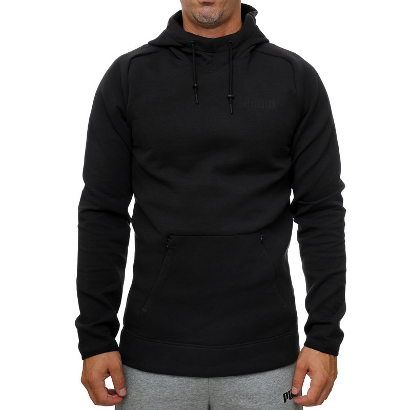 MUŠKI DUKS PUMA SPACER HOODIE