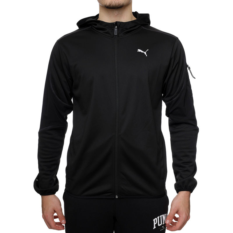 MUŠKI DUKS PUMA FLEX PANELLED JACKET