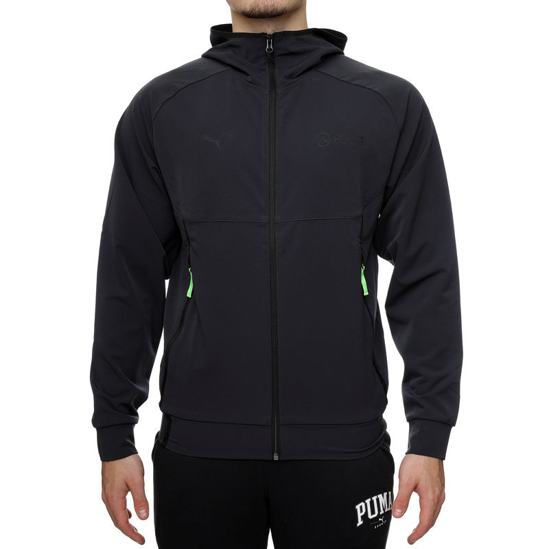 MUŠKI DUKS PUMA MAPF1 PUMATECH JACKET