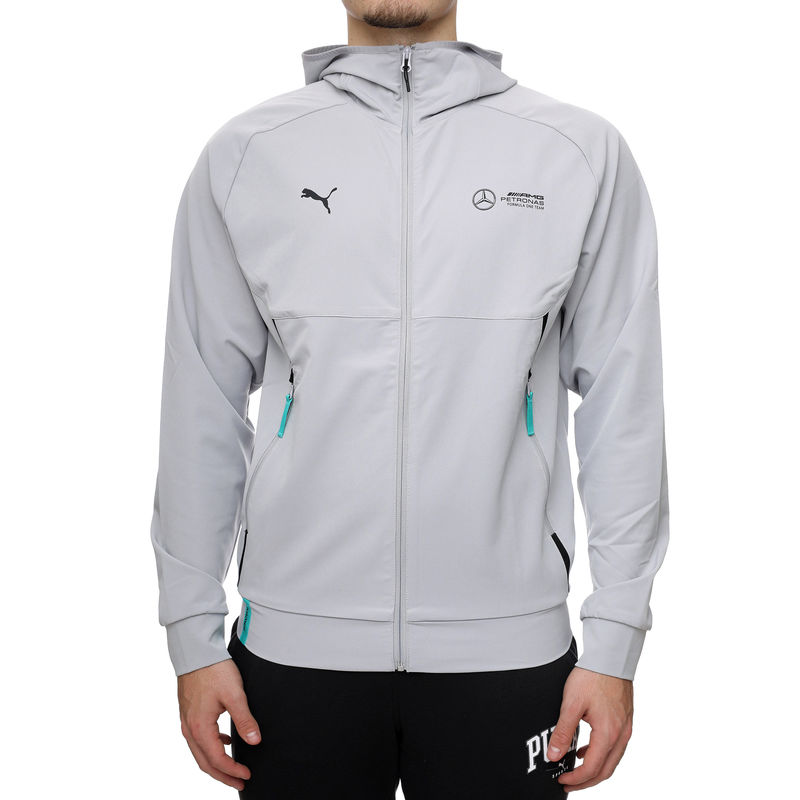 MUŠKI DUKS PUMA MAPF1 PUMATECH JACKET