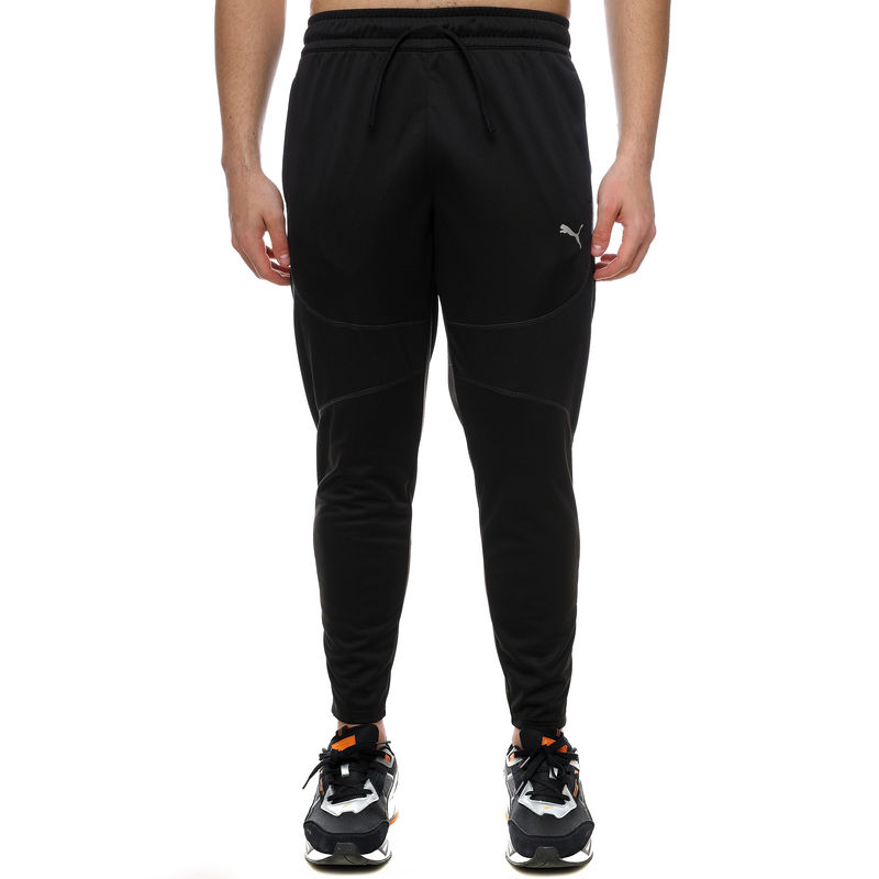 MUŠKA TRENERKA DONJI DEO PUMA FLEX PANELLED TAPERED JOGGER