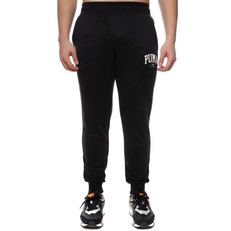 MUŠKA TRENERKA DONJI DEO PUMA SQUAD SWEATPANTS TR CL