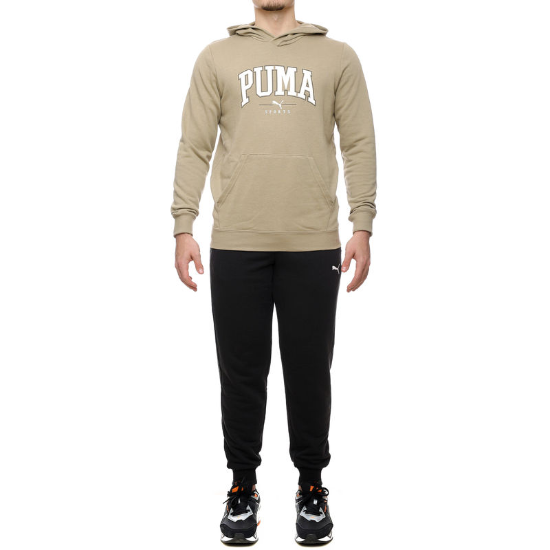 MUŠKA TRENERKA PUMA SQUAD HOODED SUIT TR