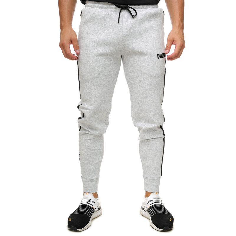 MUŠKA TRENERKA DONJ DEO PUMA SPACER PANTS CL