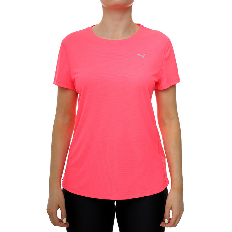 ŽENSKA MAJICA PUMA RUN FAVORITES VELOCITY TEE W