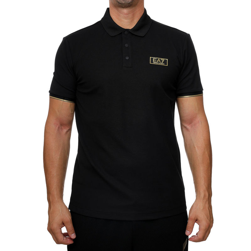 MUŠKA MAJICA EMPORIO ARMANI POLO SHIRT