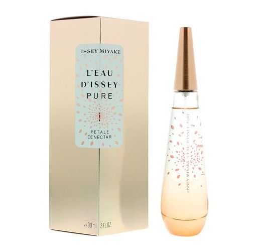 I.M. L`eau D`issey Pure Petale de Nectar 2019 W edt 90ml