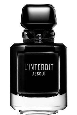 Givenchy L´ Interdit Absolu W edp 80ml tstr