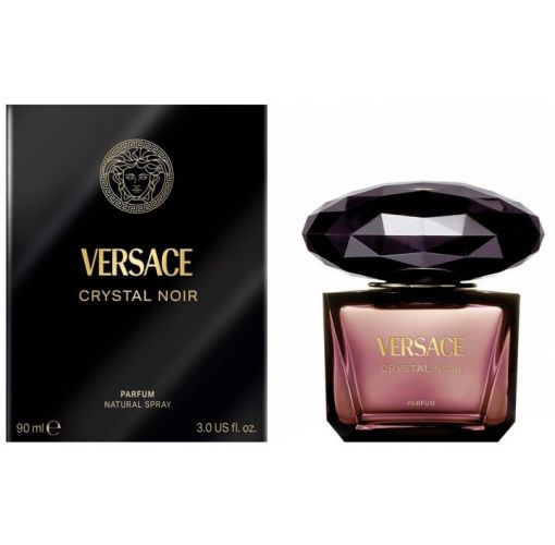 Versace Crystal Noir Parfum W 90ml