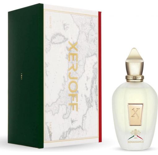 Xerjoff Renaissance edp 100ml