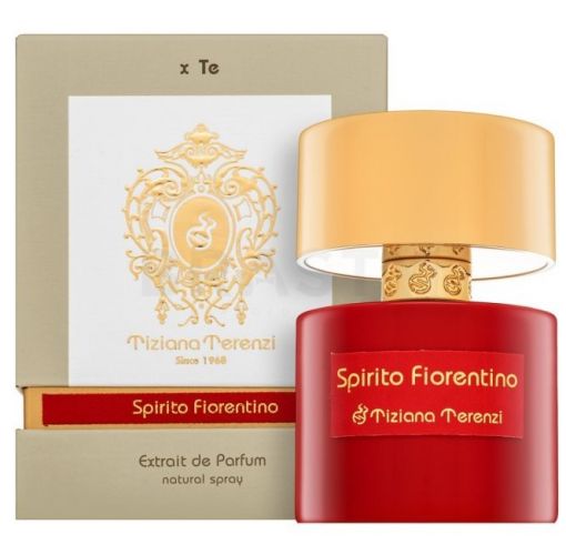 Tiziana Terenzi Spirito Fiorentino edp 100ml