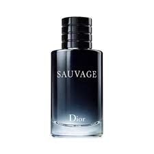 C.D. Sauvage 2015 M edt 100ml unbox