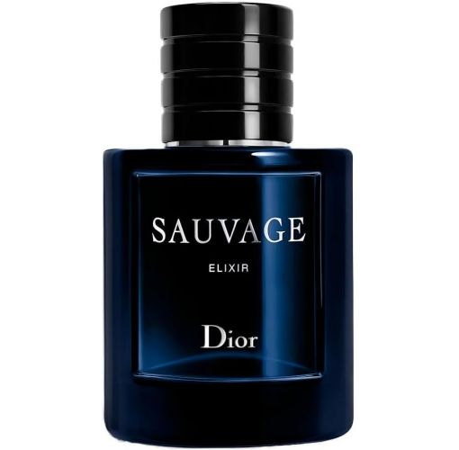 C.D. Sauvage Elixir 2021 M edp 100ml unbox